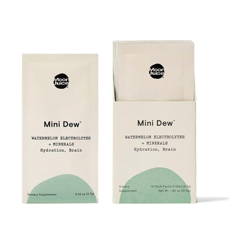 Mini Dew - Watermelon – Shop100mL