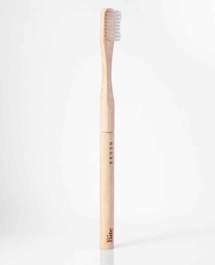 Bite Bamboo Toothbrush – Shop100mL